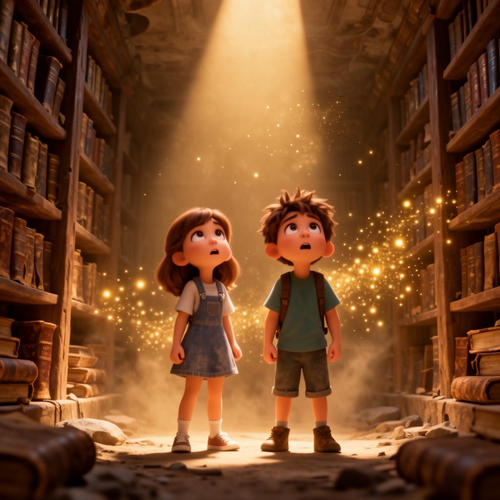 English Motivator | Learn English Through Stories